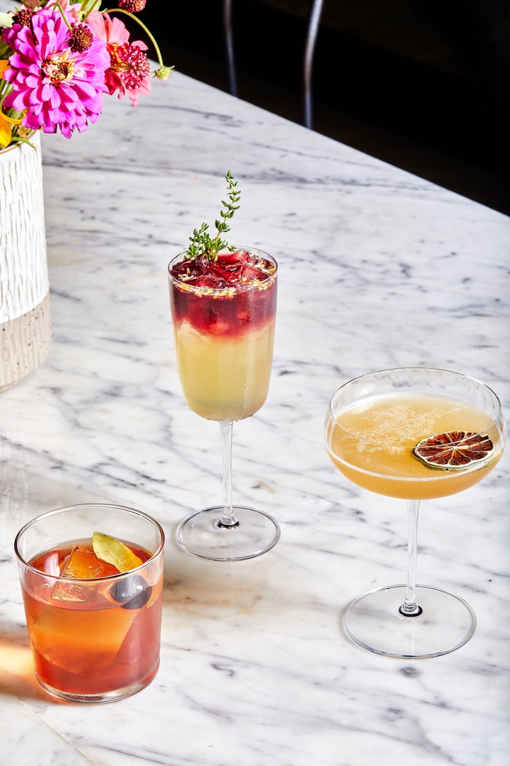 Best Cocktails in Baltimore | Visit Baltimore
