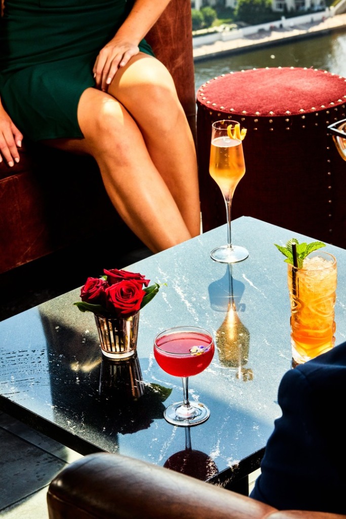 Best Cocktails in Baltimore | Visit Baltimore