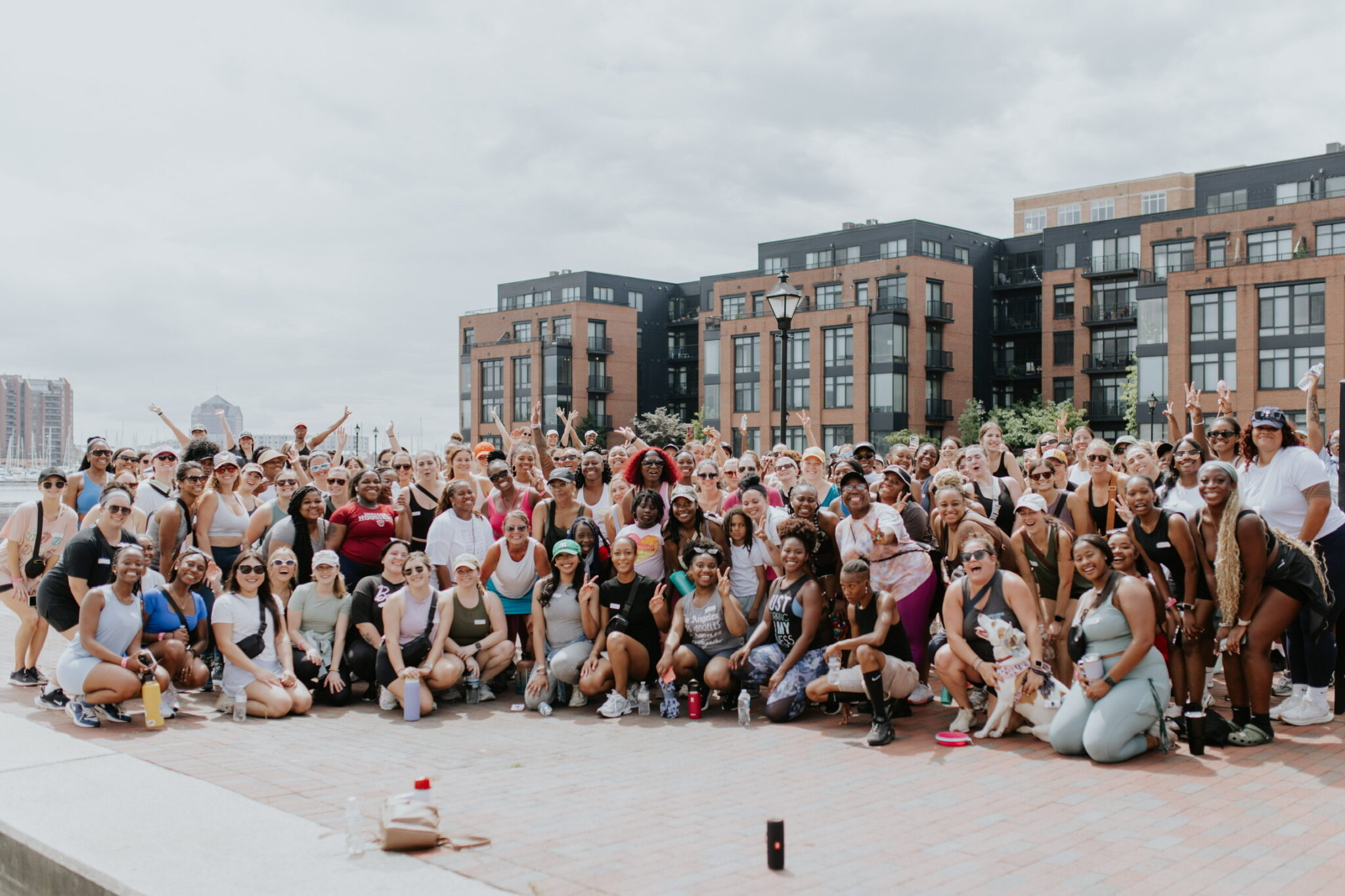 Be Well: Local Fitness, Spas & Beyond | Visit Baltimore