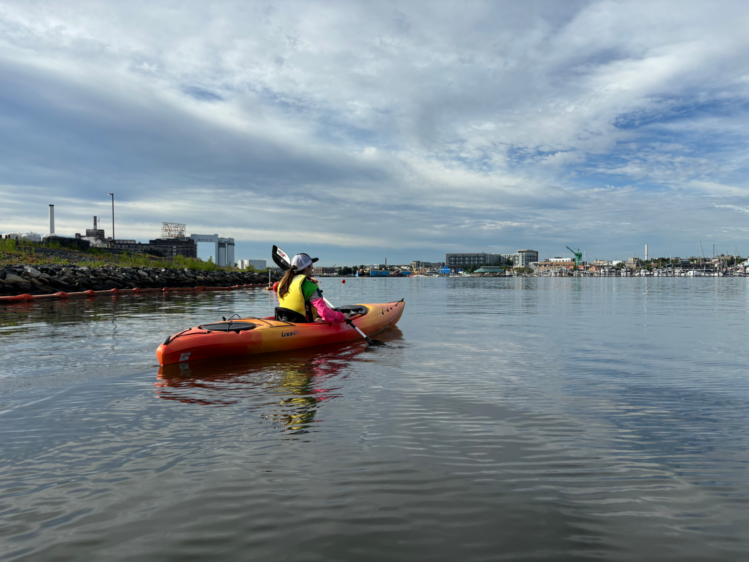 Water Activities in Baltimore | Visit Baltimore
