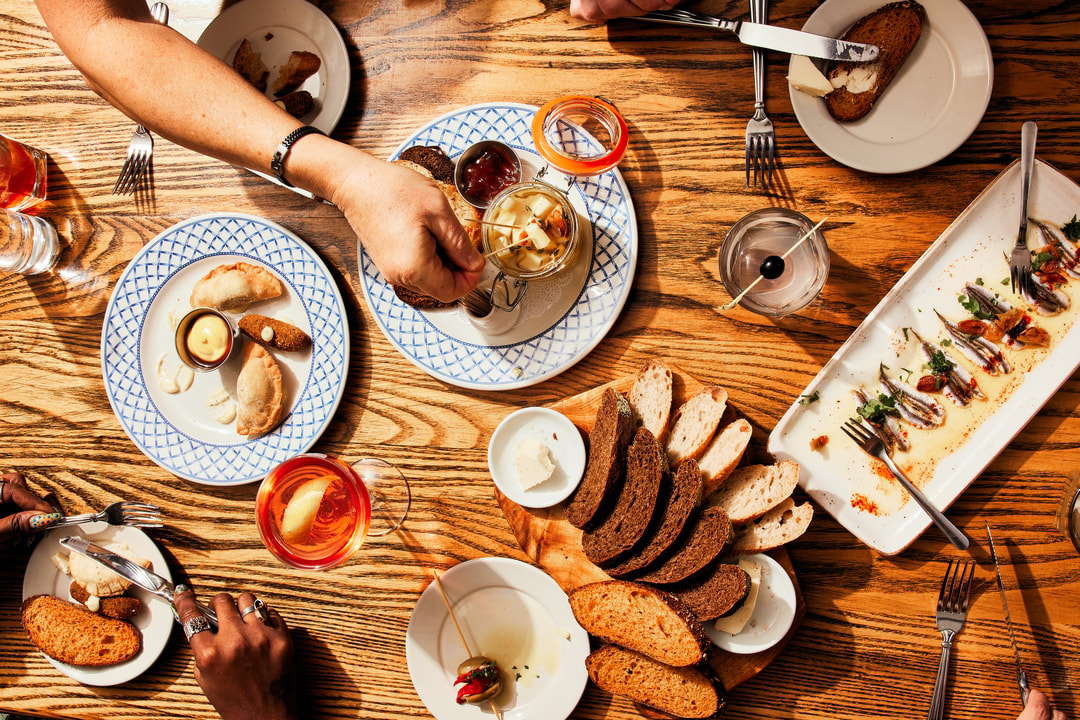 Must-Try Baltimore Restaurants | Visit Baltimore
