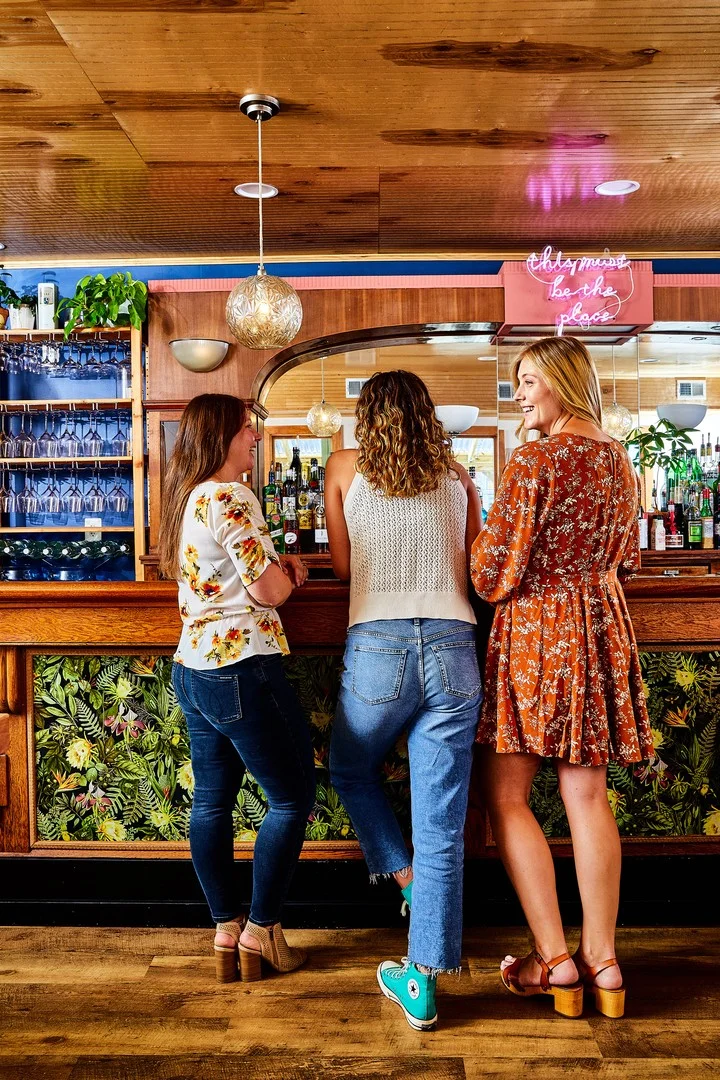 Best Cocktails in Baltimore | Visit Baltimore