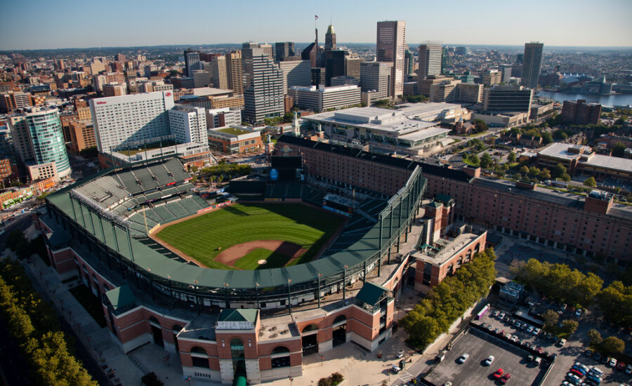 Passes, Discounts & Deals | Visit Balitmore