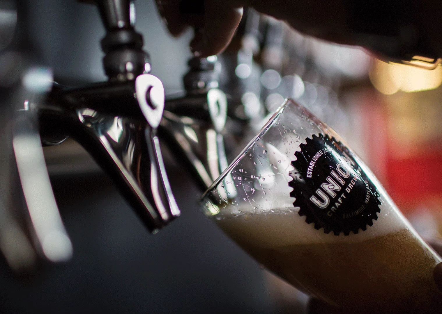 Craft Breweries in Baltimore | Visit Baltimore