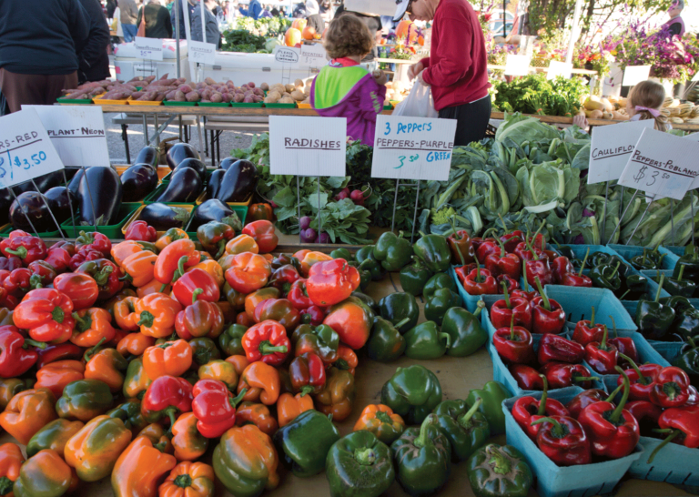 Explore Baltimore Farmers Markets | Visit Baltimore