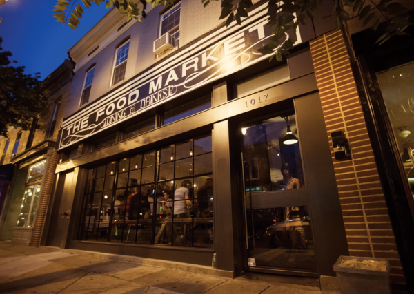 Best Breakfast and Brunch Spots in Baltimore | Visit Baltimore