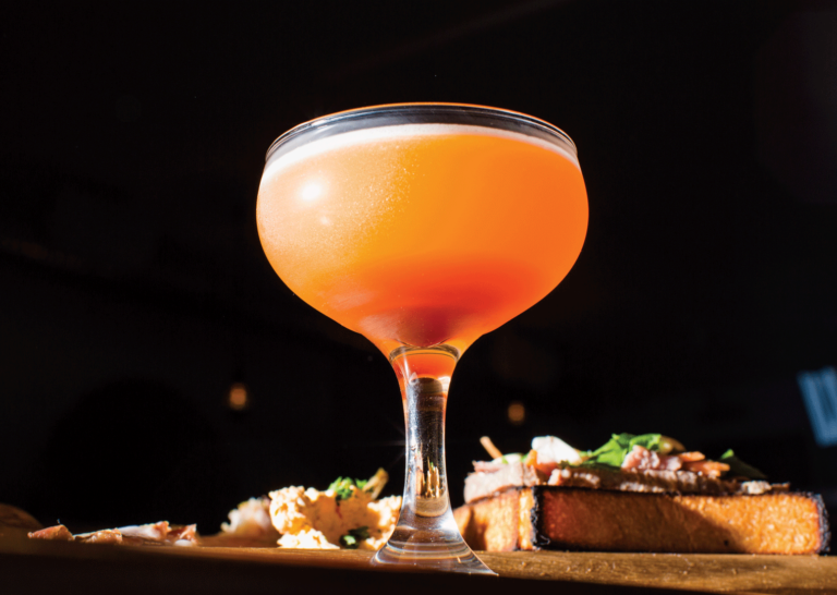 Best Cocktails in Baltimore | Visit Baltimore