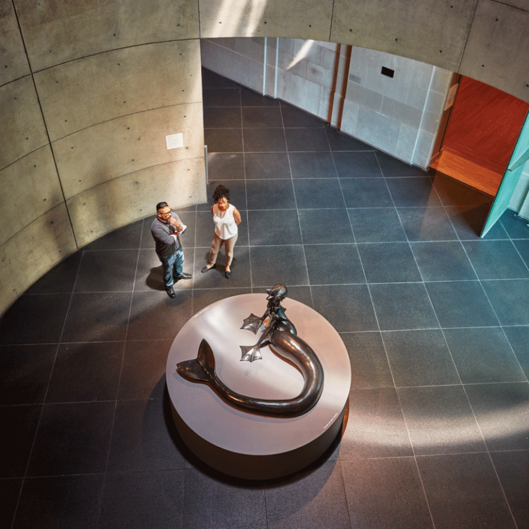 Top Baltimore Art Museums | Visit Baltimore