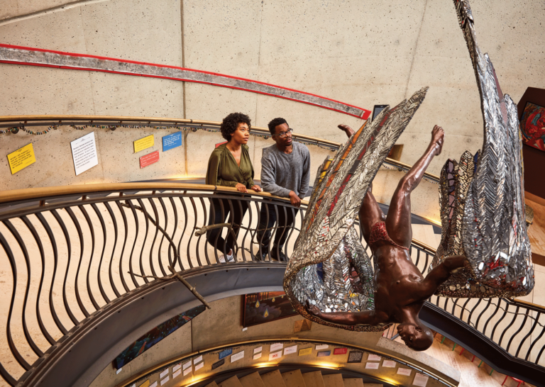 Top Baltimore Art Museums | Visit Baltimore