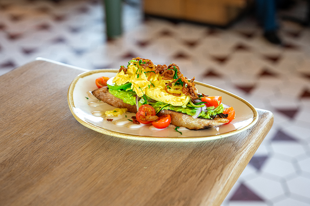 Best Breakfast and Brunch Spots in Baltimore | Visit Baltimore