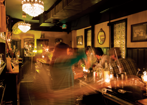 Best Cocktails in Baltimore | Visit Baltimore