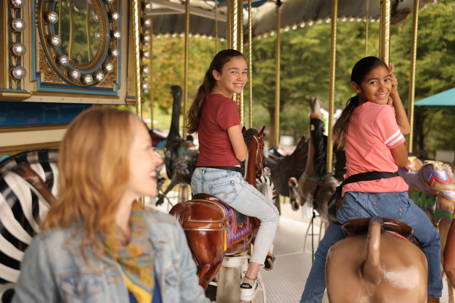 Plan Your Visit to the Maryland Zoo | Visit Baltimore