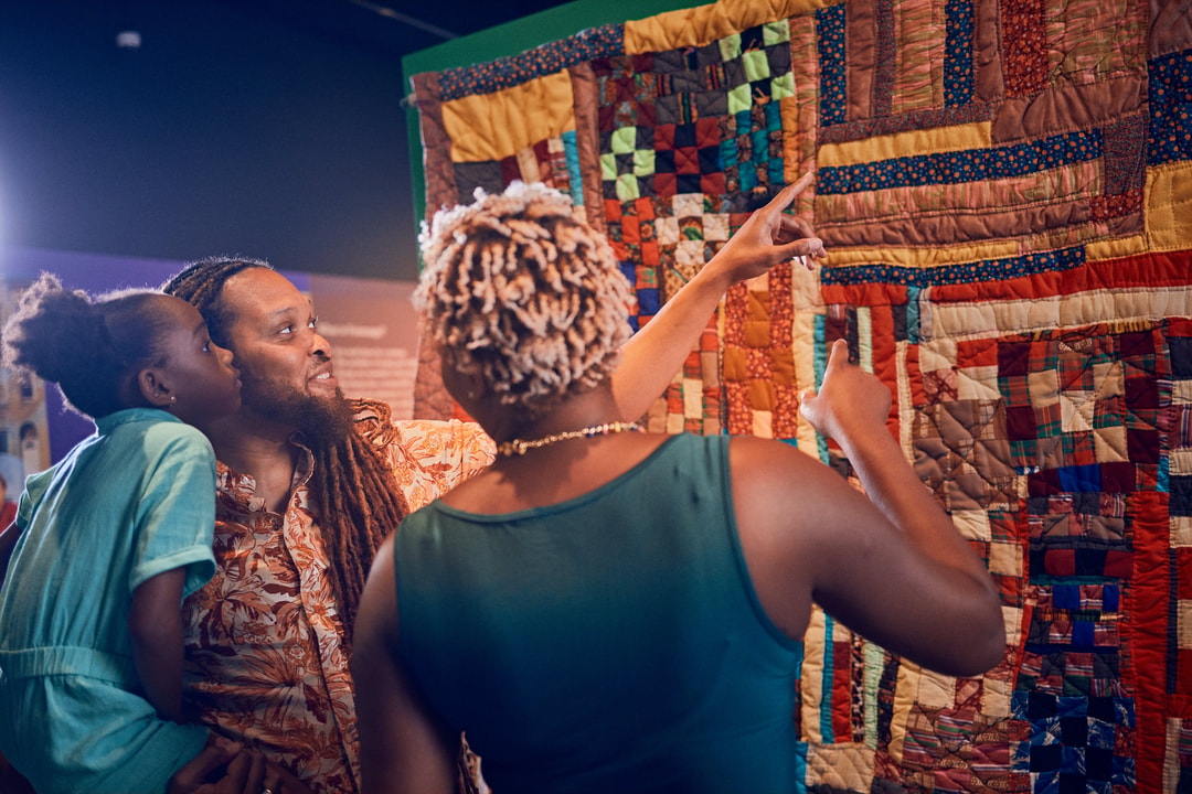 Baltimore's African American Culture & AFRAM | Visit Baltimore