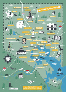 Guide to Neighborhoods in Baltimore | Visit Baltimore