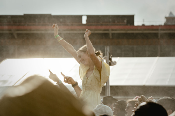 The Preakness Stakes: All About Baltimore's Crown Jewel | Visit Baltimore