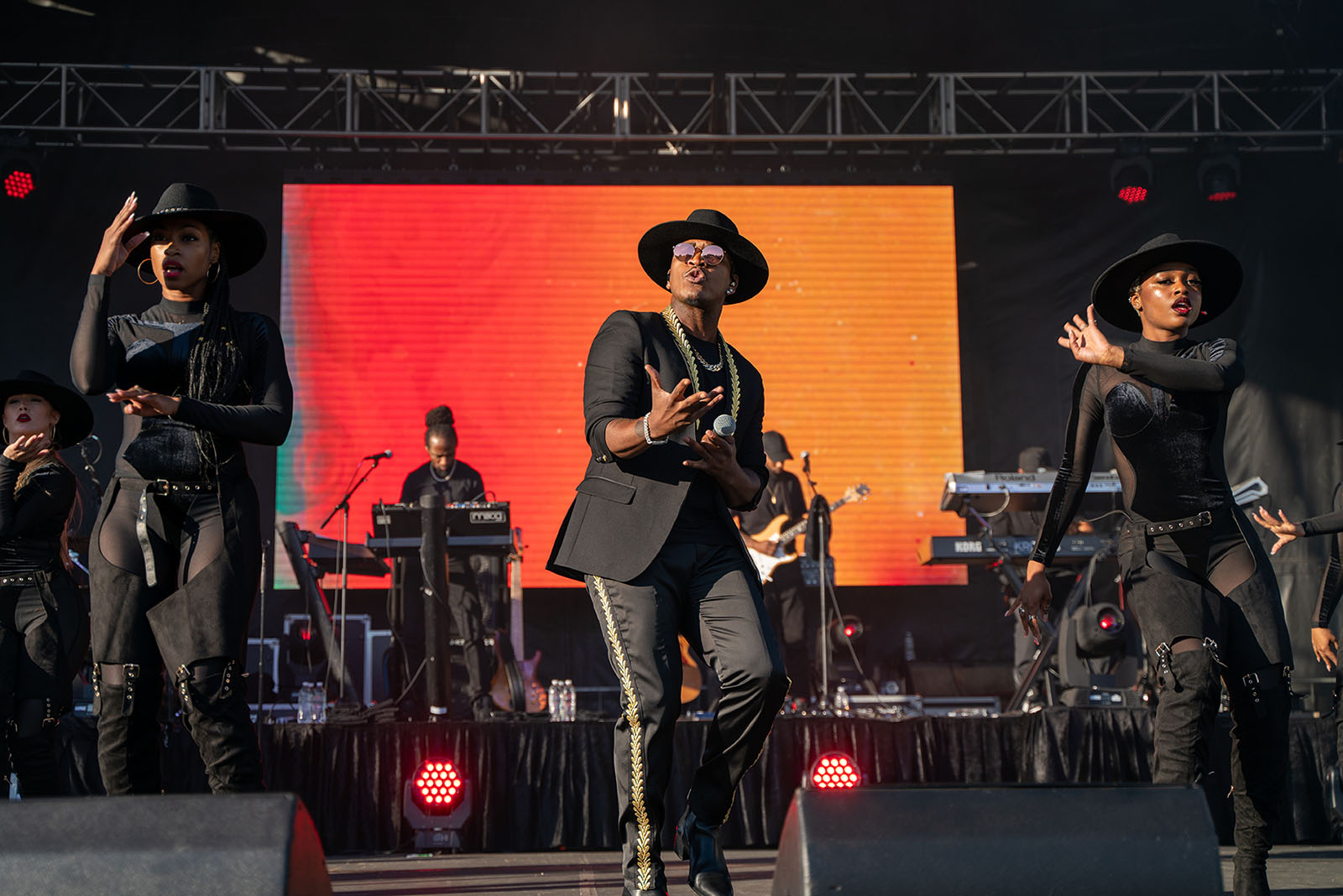 Annual Events for Every Season | Visit Baltimore