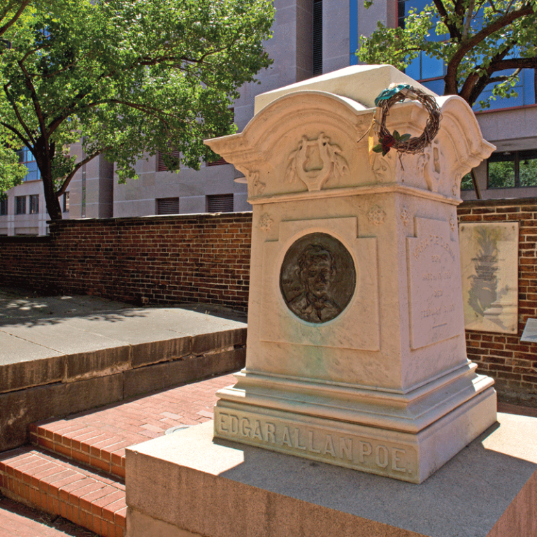 Can't-Miss Baltimore Historic Sites | Visit Baltimore