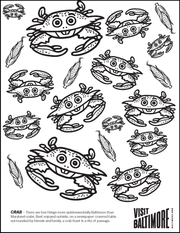 Things to Do in Baltimore with Kids | Visit Baltimore