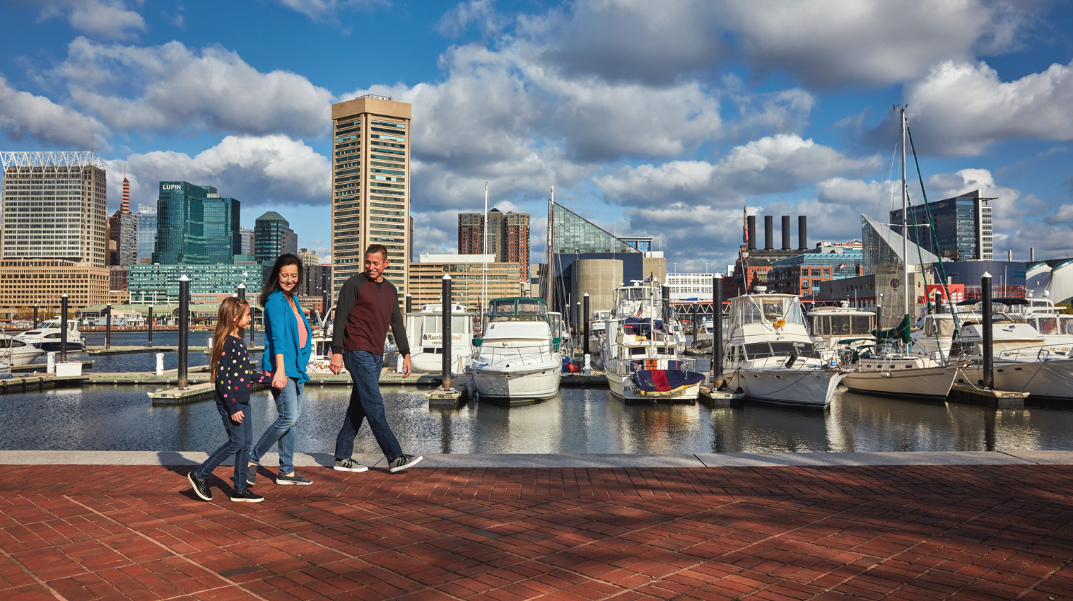 Planning Group Tours, Weddings, & Reunions | Visit Baltimore