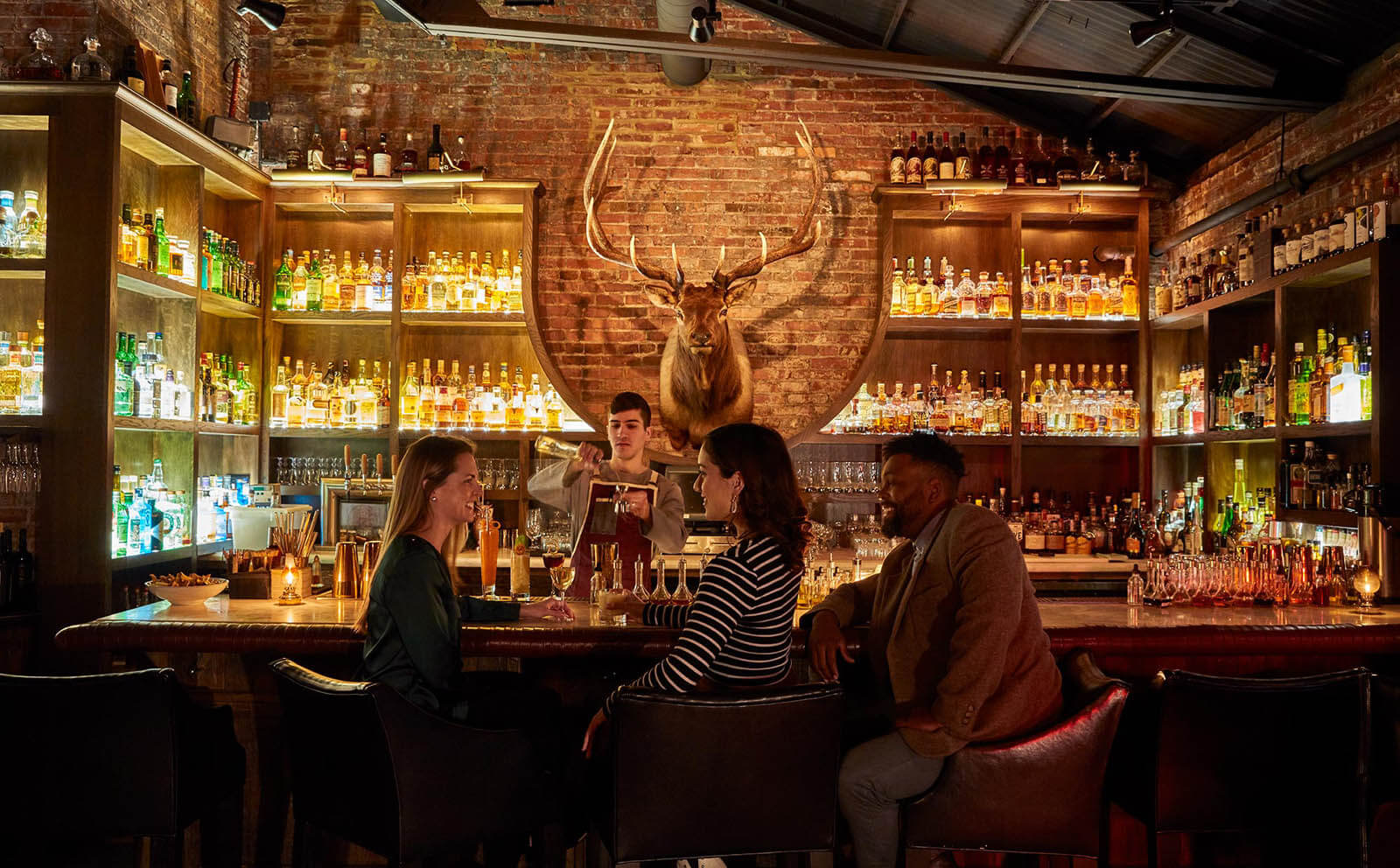Bars in Baltimore: Sports, Dancing, Outdoor, Late-Night & More