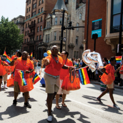 An LGBTQ+ Guide to Baltimore | Visit Baltimore