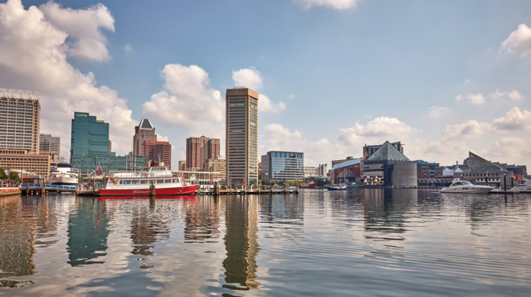 Water Activities in Baltimore | Visit Baltimore
