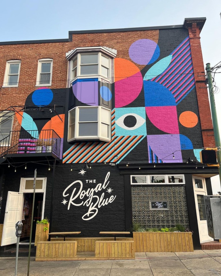 A Guide Baltimore’s Art Scene | Visit Baltimore