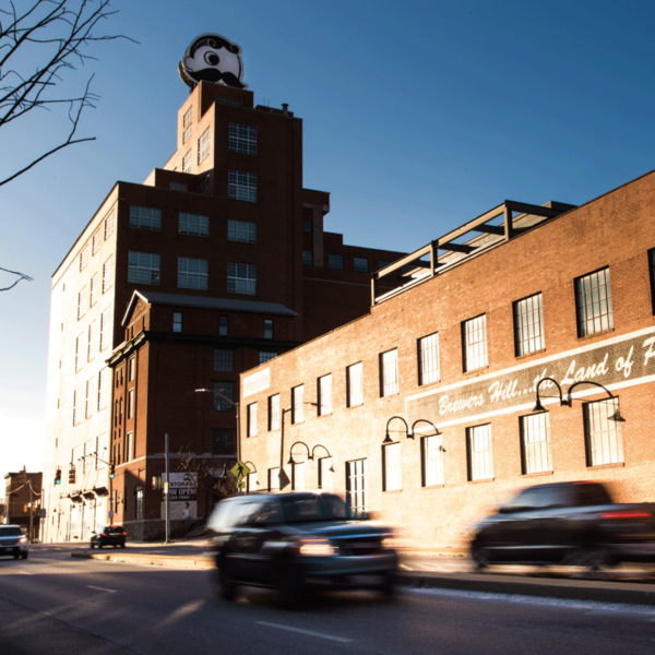 Guide to Neighborhoods in Baltimore | Visit Baltimore