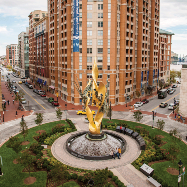 Guide to Neighborhoods in Baltimore | Visit Baltimore