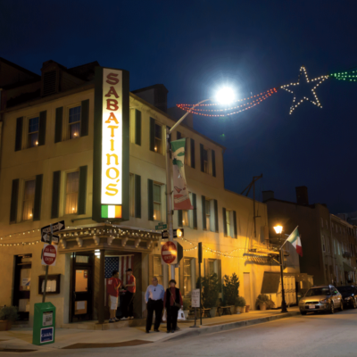 Guide to Neighborhoods in Baltimore | Visit Baltimore