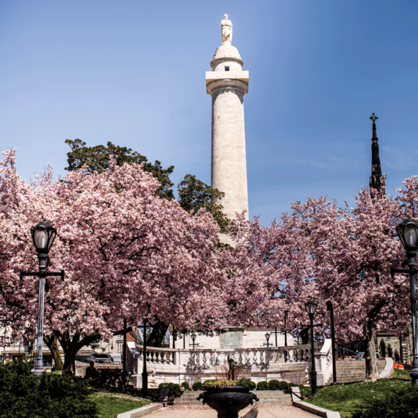 Guide to Neighborhoods in Baltimore | Visit Baltimore