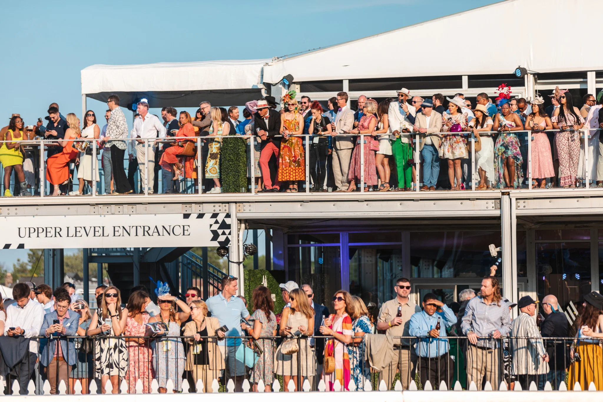 The Preakness Stakes: All About Baltimore's Crown Jewel | Visit Baltimore