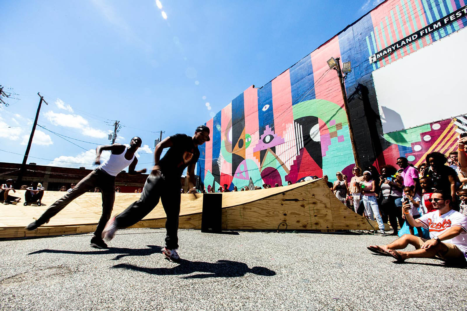 Annual Events for Every Season | Visit Baltimore