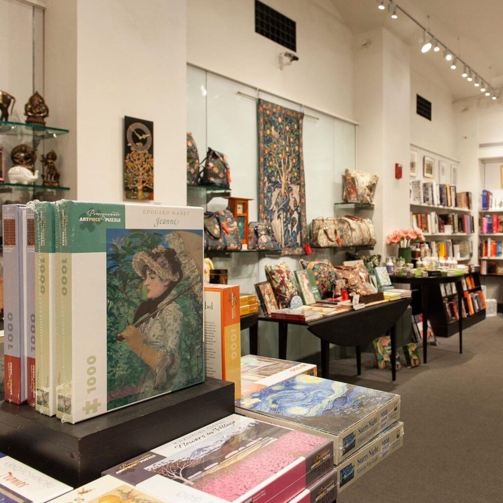 Baltimore Gift Guide: Local Goods by Baltimore Makers | Visit Baltimore