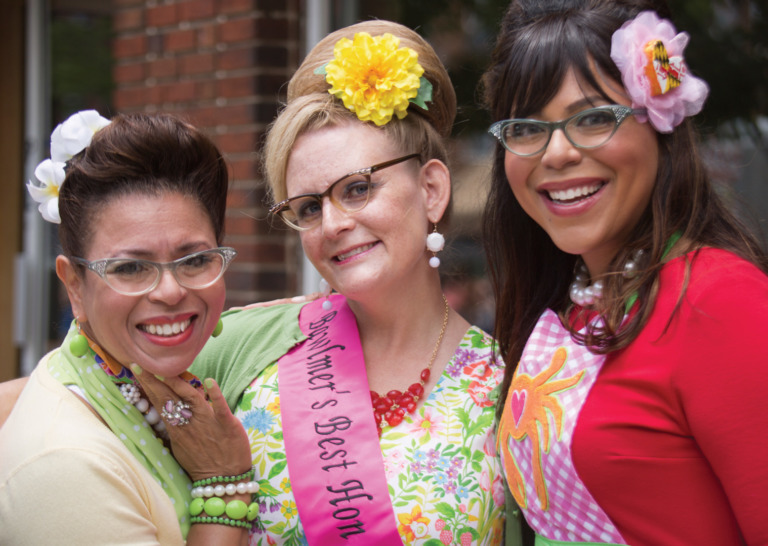 10 Baltimore Traditions Worth Celebrating | Visit Baltimore