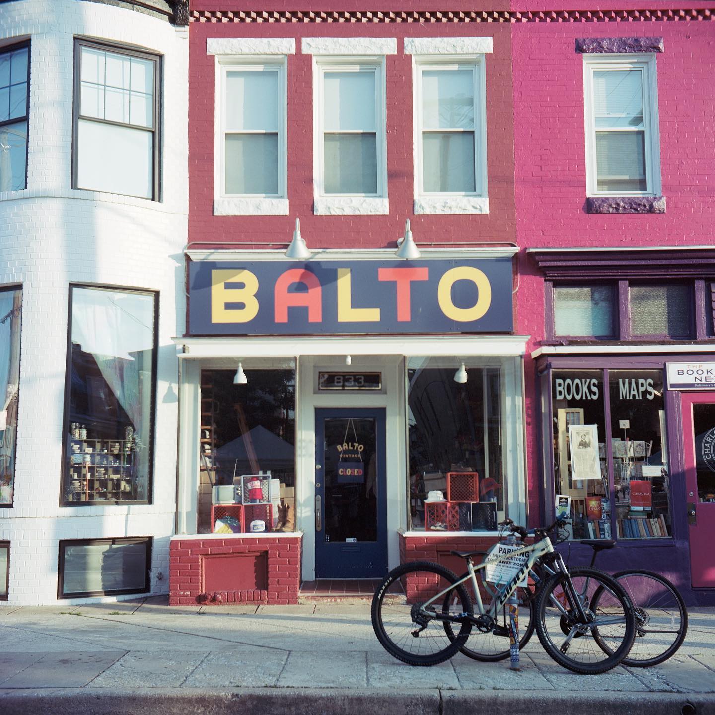 Top Vintage Shops & Clothing Stores | Visit Baltimore