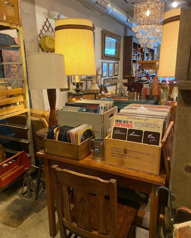 A Guide to Baltimore's Record Stores | Visit Baltimore