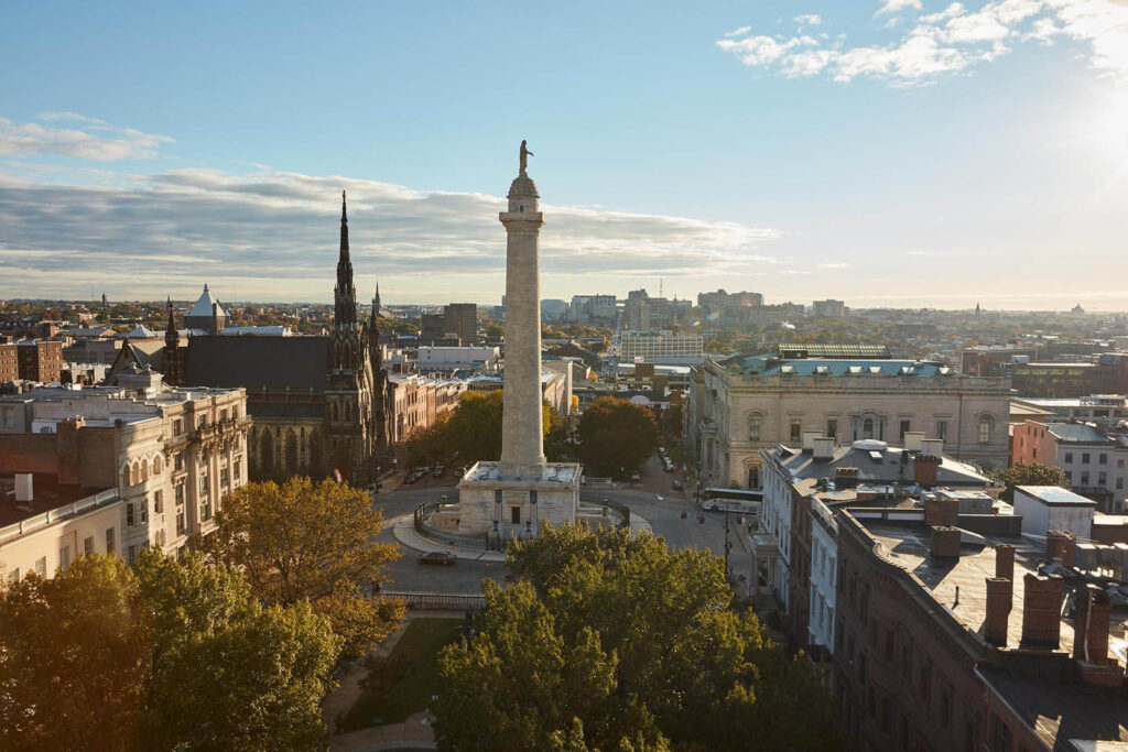 The Best Sightseeing Tours in Baltimore | Visit Baltimore