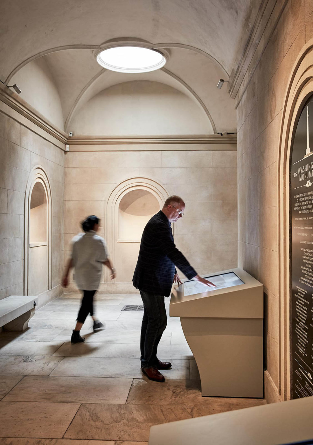 Baltimore's Washington Monument | Visit Baltimore