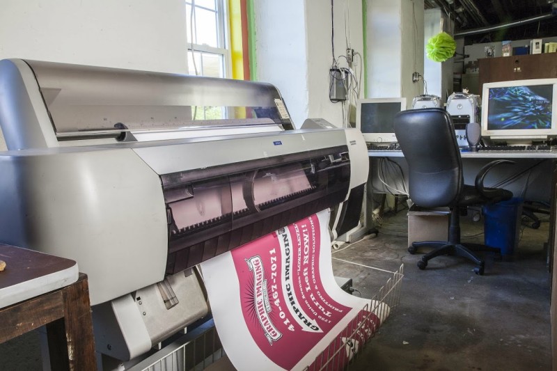 Graphic Imaging, Inc. | Visit Baltimore