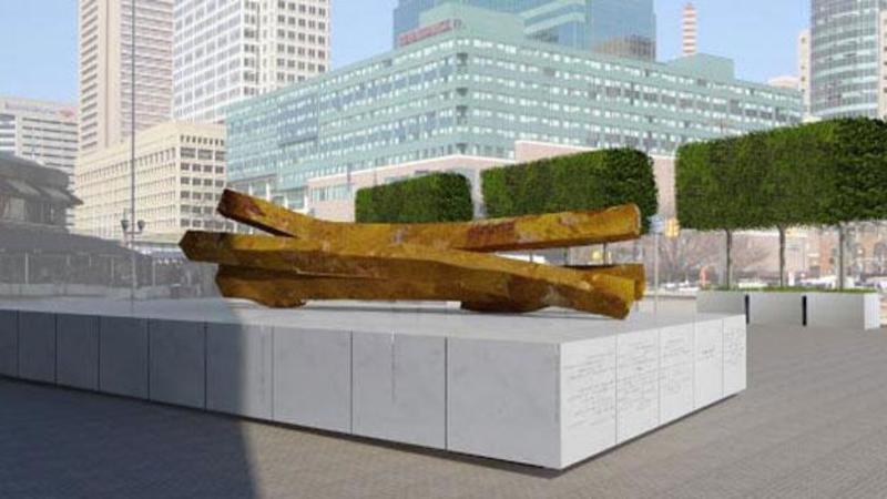 Maryland 9/11 Memorial | Visit Baltimore