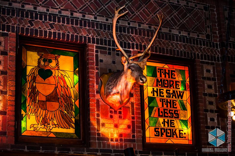 The Owl Bar | Visit Baltimore