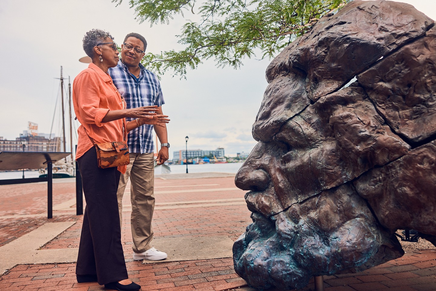 Baltimore's African American Culture & AFRAM | Visit Baltimore