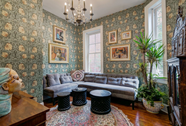 Bed & Breakfasts in Baltimore | Visit Baltimore