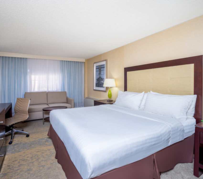 Holiday Inn BWI Airport | Visit Baltimore