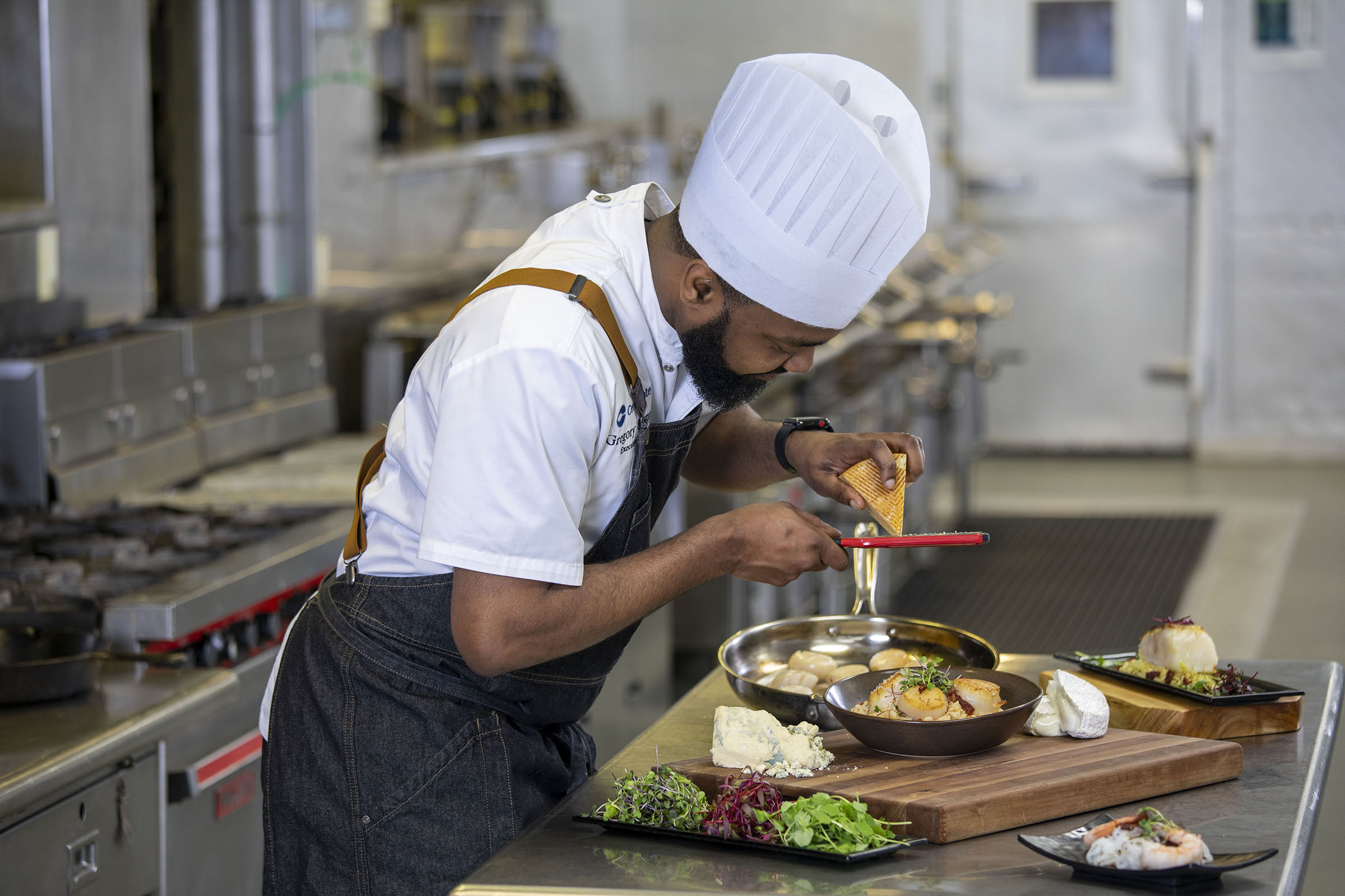 Centerplate/Sodexo Live! | Visit Baltimore