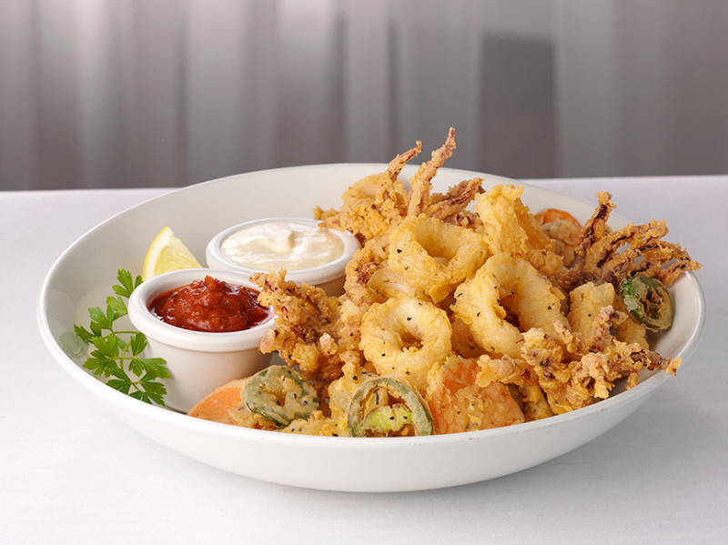 McCormick & Schmick's Seafood & Steaks | Visit Baltimore