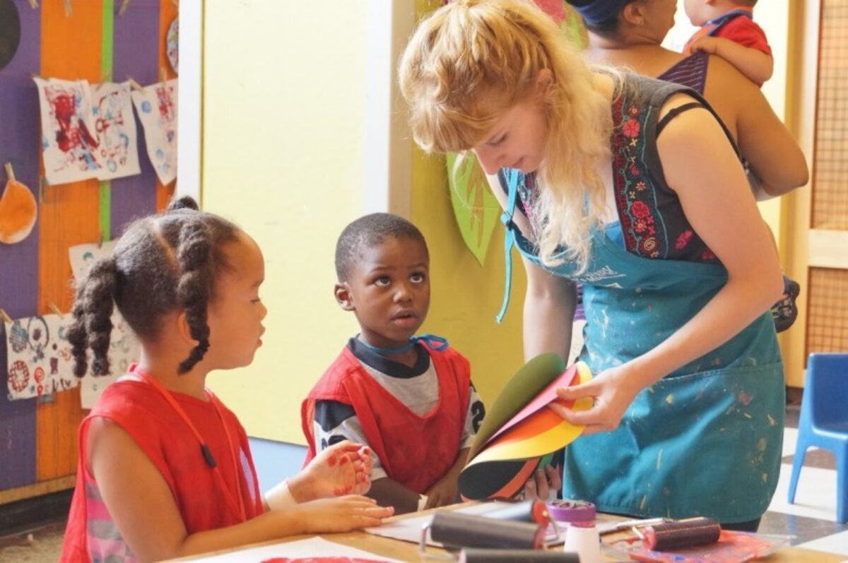 Port Discovery Inner Harbor Children's Museum | Visit Baltimore