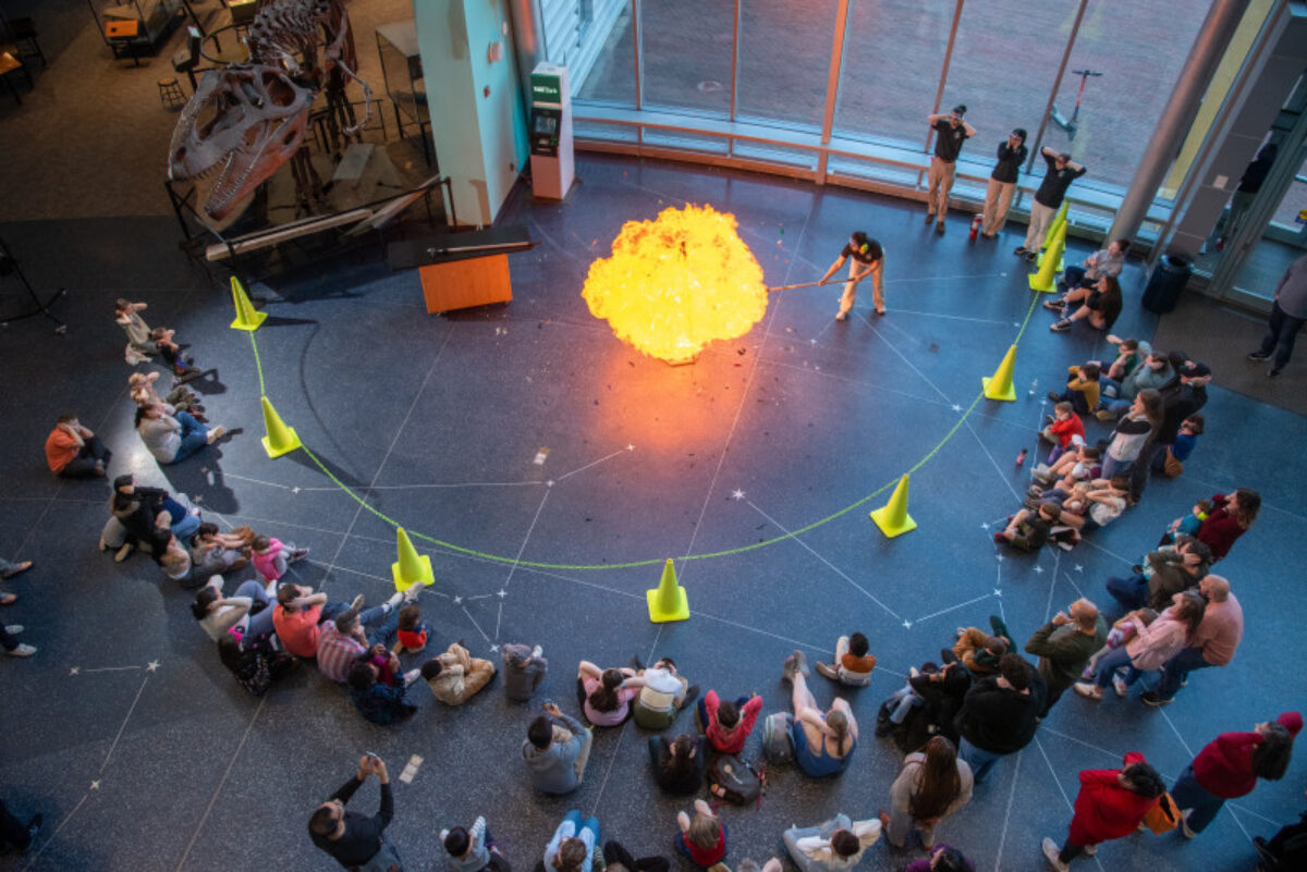 Maryland Science Center | Visit Baltimore