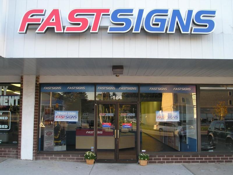 FASTSIGNS Baltimore | Visit Baltimore